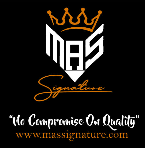 Mas Signature – My Max Hub