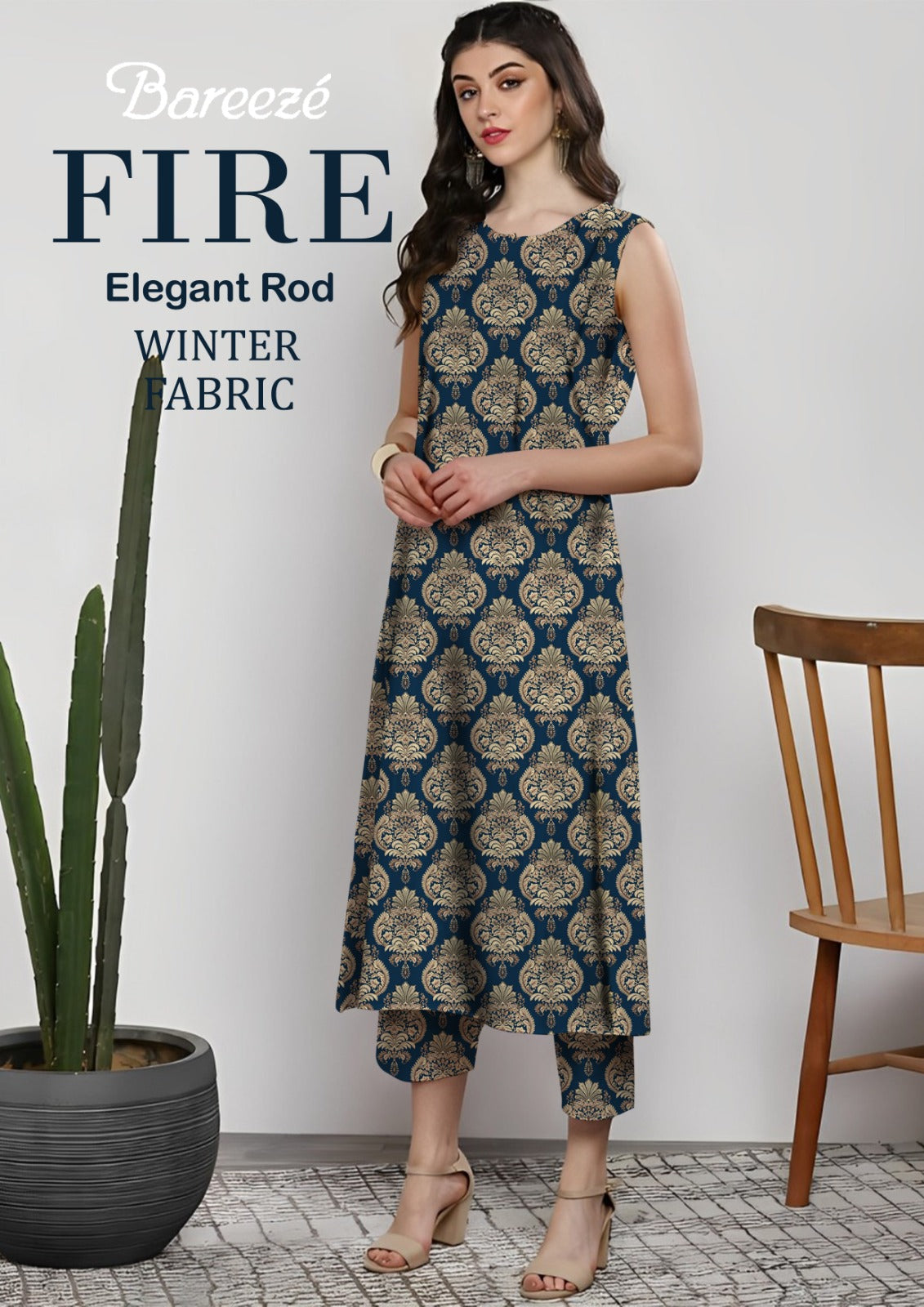 Bareeze Winter Collections – My Max Hub