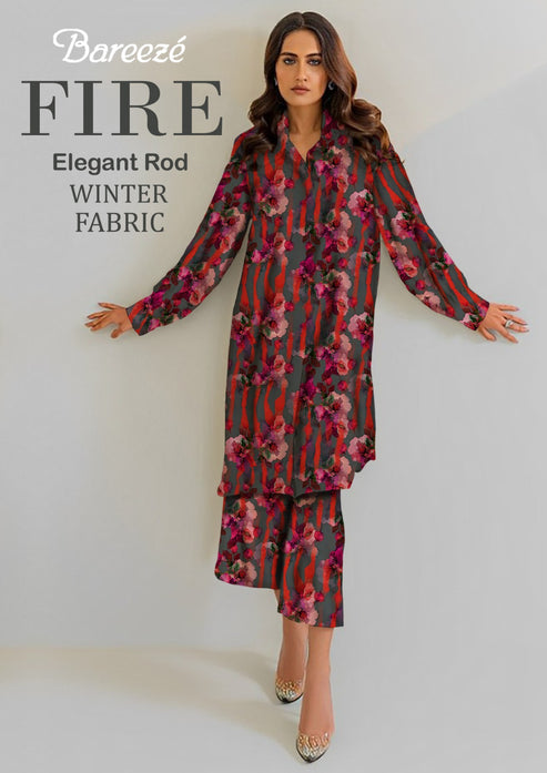 Bareeze Winter Collections – My Max Hub